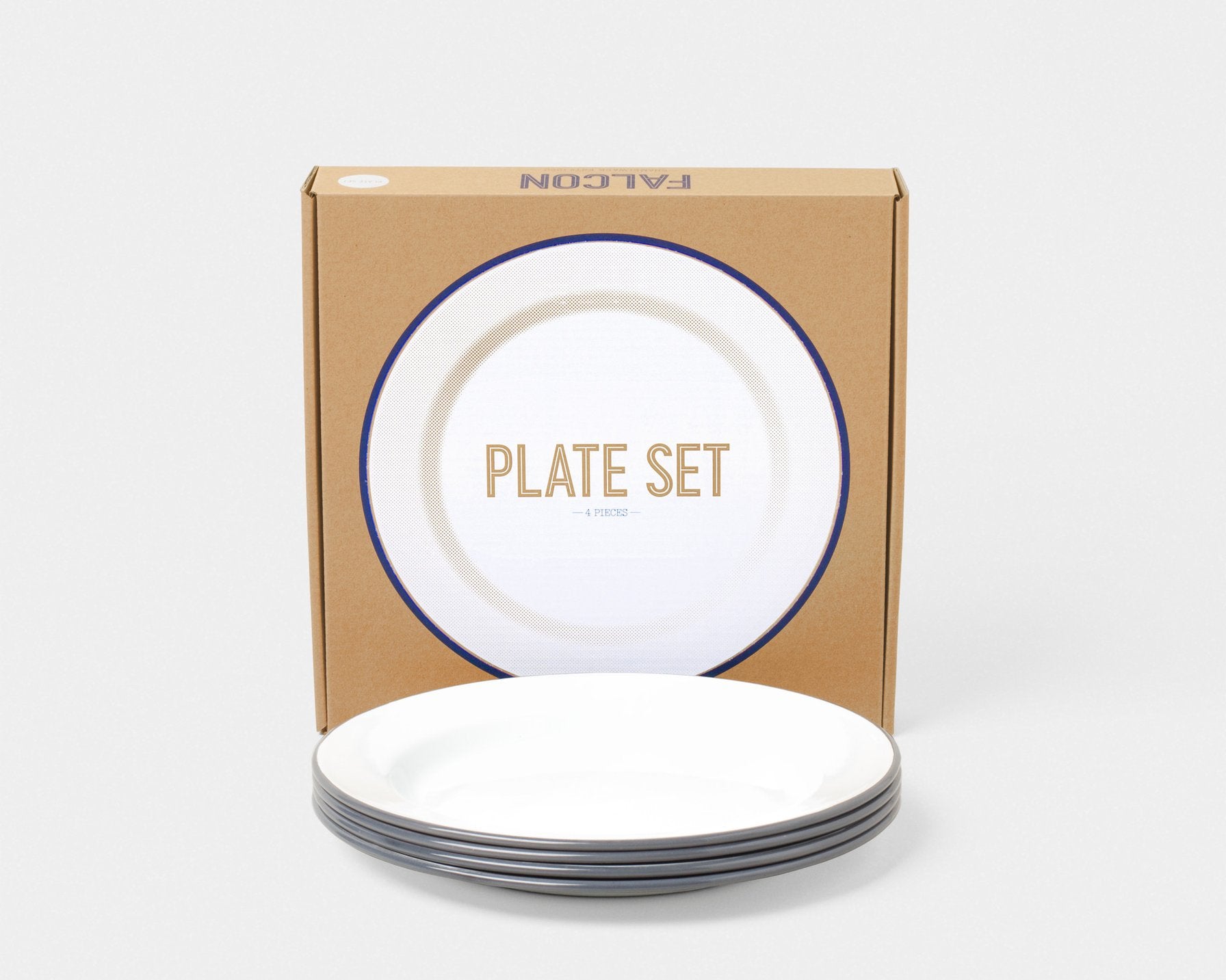 24cm Plates – hoom