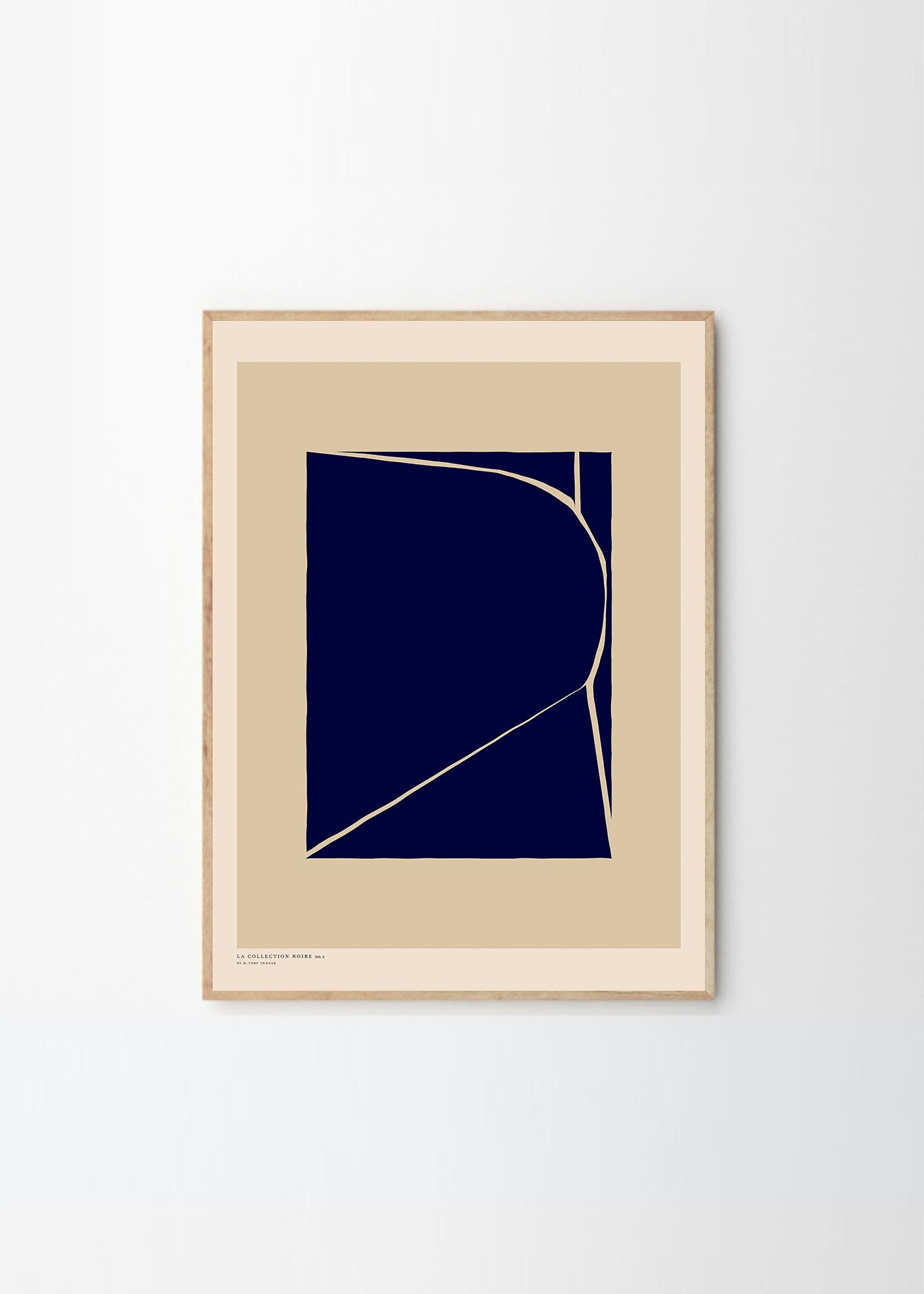 Mie & Him - Structure – hoom