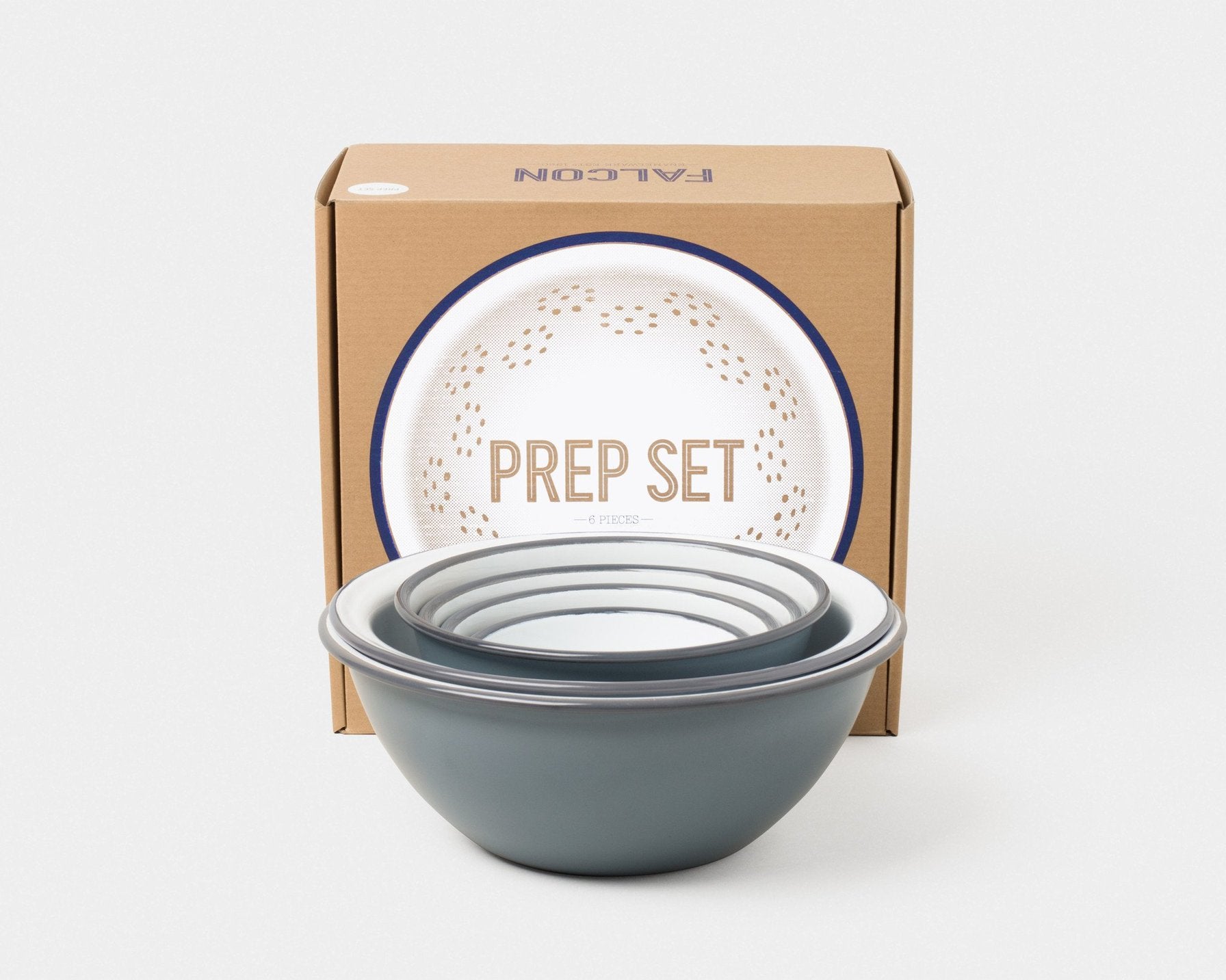 Prep Set – hoom