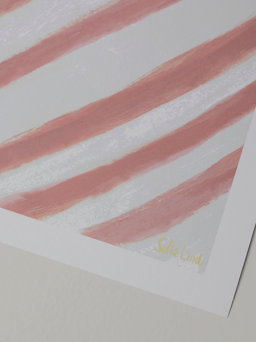 Sofia Lind - Still Waiting – hoom