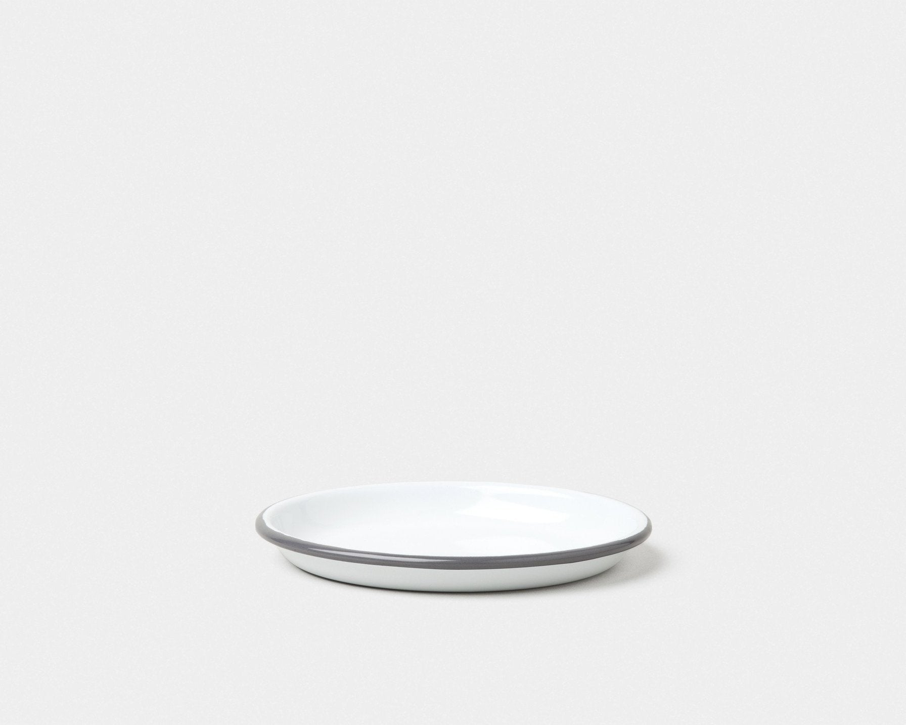 Small Side Plate – hoom